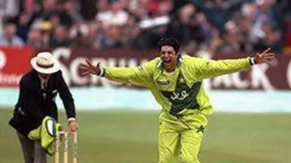 ?ICC Cricket World Cup Leading Wicket-Takers | ICC