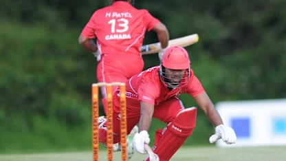 Squads for WCL Championship, Intercontinental Cup Round 6 | ICC