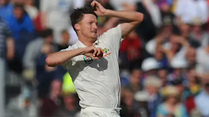 Jackson Bird to return to Australia | ICC