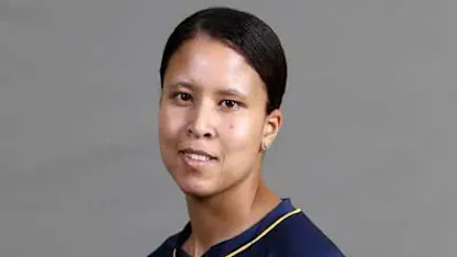 Shandre Fritz confident ahead of ICC Women's World Cup Qualifier | ICC