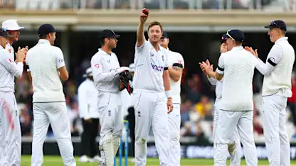 17 wickets fall on the day as final England-South Africa Test hangs in ...