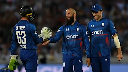 Moeen Ali announces retirement from international cricket | ICC