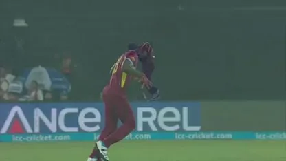 M20: Ban v WI - Match Heroes - Samuel Badree | ICC