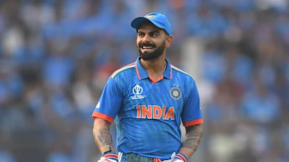 ICC Men's ODI Cricketer of the Year 2023 nominees revealed | ICC