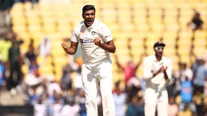 Nominees for ICC Men's Test Cricketer of the Year 2023 revealed | ICC