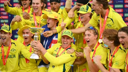 Media accreditation for ICC U19 Men’s Cricket World Cup 2026 now open | ICC Under-19 Cricket ...