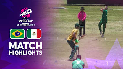 ICC.tv | ICC Men's T20 World Cup, 2024