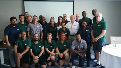 First-ever Umpire education course unveiled as part of ICC's Training ...