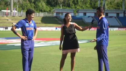 Stars of the U19 World Cup: India’s sensational all-rounder and final ...