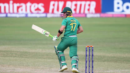 Own your space: Brevis’ lessons for U19 World Cup hopefuls