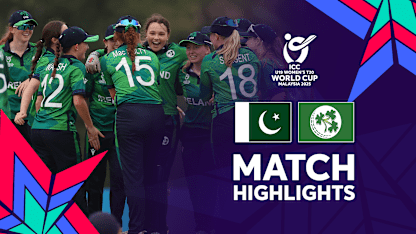 Cricket Videos | ICC