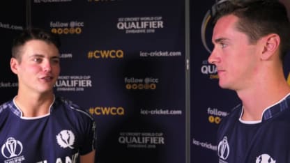 Sole shakers: The family driving Scottish sport forward