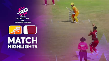 Cricket Videos | ICC