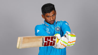 ‘Won't be satisfied until we win World Cup’ – Musheer Khan puts title ...