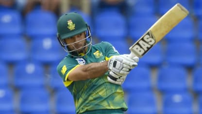 News - Reeza Hendricks