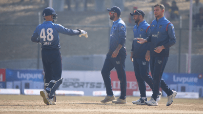 News Hub | ICC Cricket World Cup League 2 2023-2027