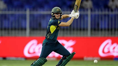 Media Releases - News | ICC Cricket