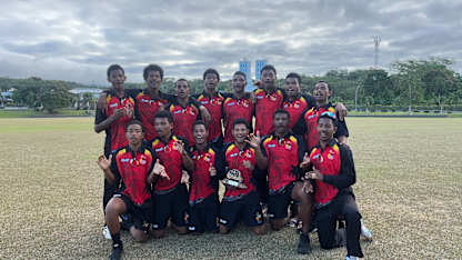 Media Releases - News | ICC Cricket