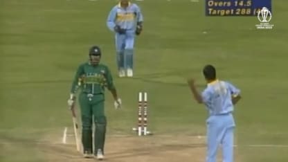 ICC Men’s Cricket World Cup Greatest Moments: The hunt begins