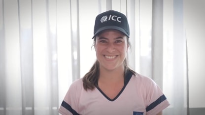 ICC celebrates milestones in training and education programme as global ...