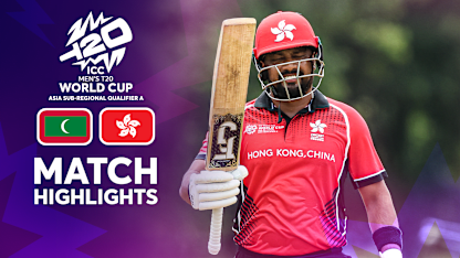 Cricket Videos | ICC