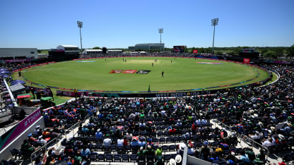 Media Releases - News | ICC Cricket