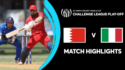 Cricket Videos | ICC