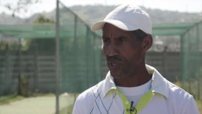 Legendary South African all-rounder Mike Procter dies, aged 77