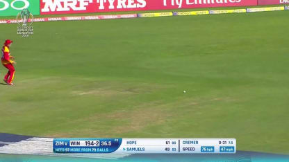 Cricket Videos | ICC