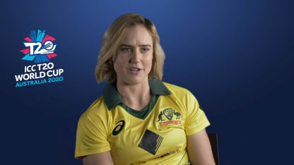 Five moments of brilliance from Ellyse Perry in 2019