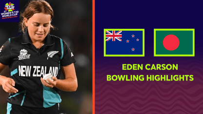 Experienced duo return to New Zealand squad for England series