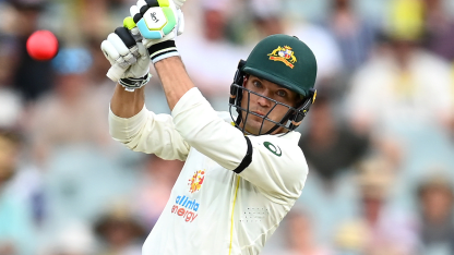 Alex Tyson Carey - Australia