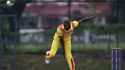 Media Releases - News | ICC Cricket
