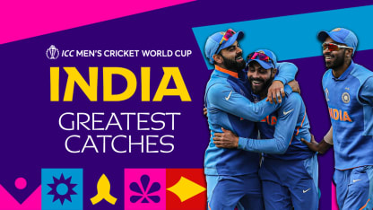 Emotions evoked as Rohit reveals India's World Cup plan