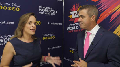 Emergent Ireland look to derail the Australian juggernaut