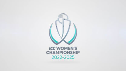 ICC reveal Women's Future Tours Program