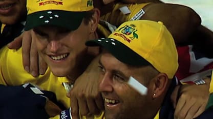 Ricky Ponting, and the ‘untouchable’ years