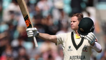 The stunning stats as Steve Smith underlines his batting brilliance