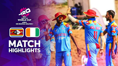 ICC.tv | ICC Men's T20 World Cup, 2024