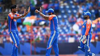 ICC Men's & Women's Cricket Rankings Overview | ICC