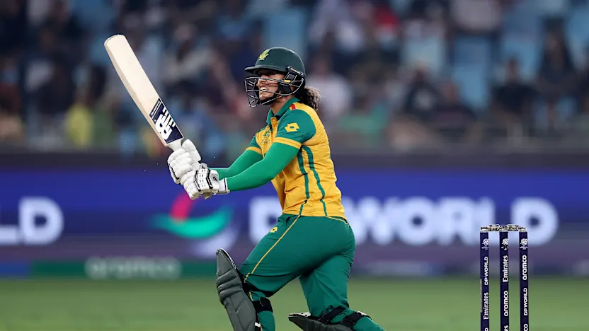 Tryon reprimanded for breaching ICC Code of Conduct | ICC