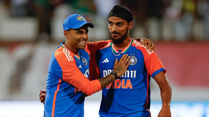 Records fall as top ranking performers dominate opening day of IPL ...