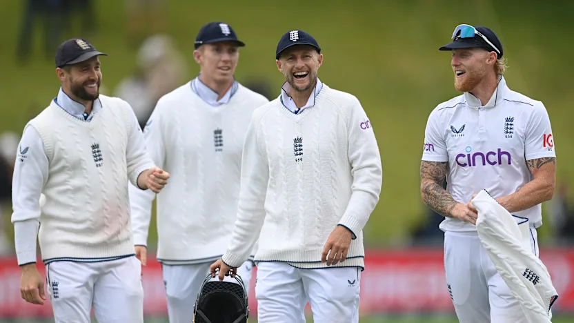 All-round dominance gets England a historic series victory | ICC World ...