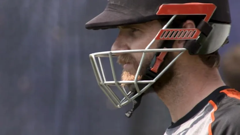 Kane Williamson | ICC Spirit of Cricket Award nominee | ICC