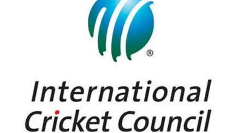 ICC Board meets in Dubai | ICC