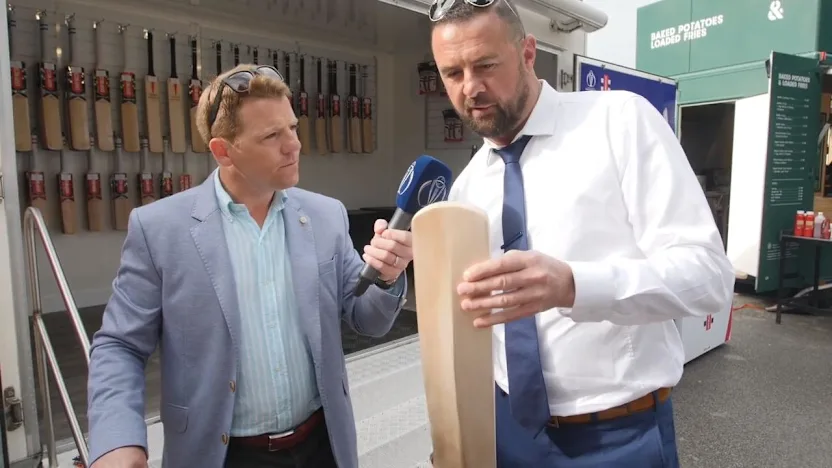 CWC19 SF: IND v NZ – Niall O'Brien and Simon Doull discuss players ...