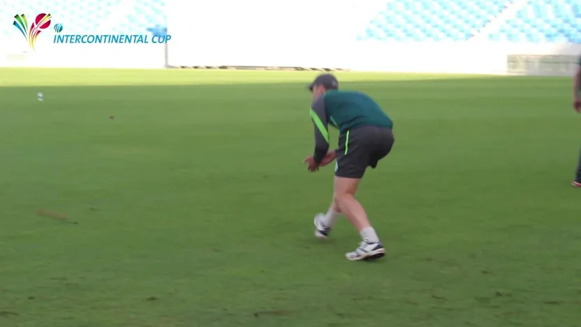 Peter Chase - Interview | ICC