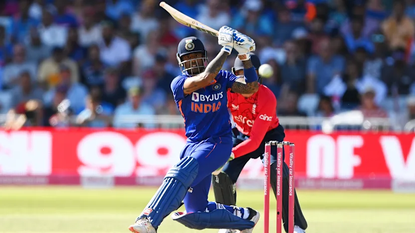 Batters with the firepower to explode at the T20 World Cup | ICC