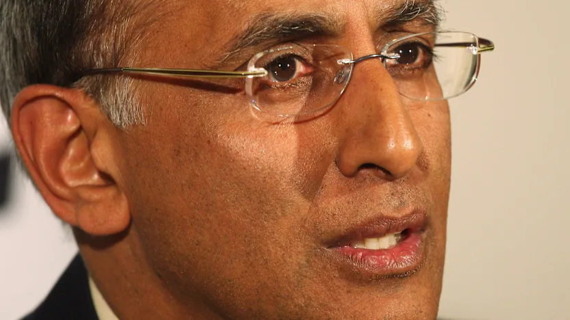 The countdown is on as the ICC Champions Trophy 2009 is launched | ICC