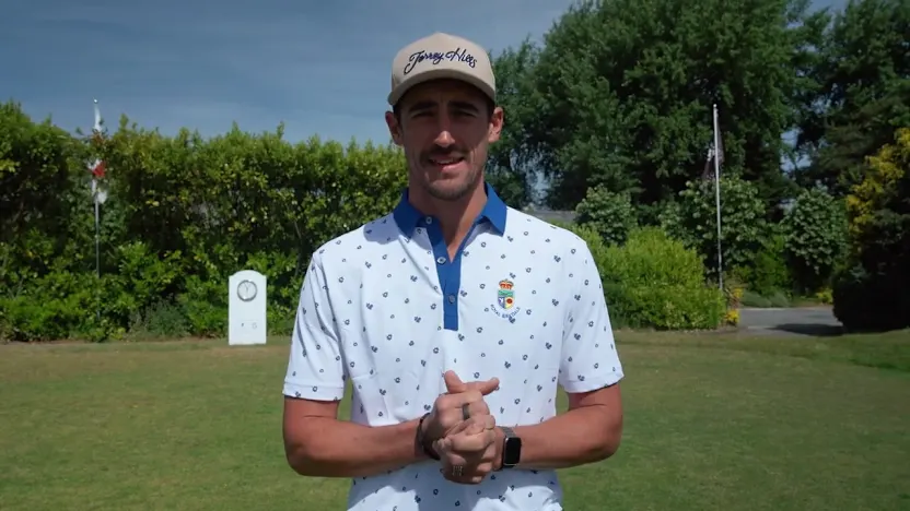 Australia's big-hitters launch for the longest drive in WTC final warm ...